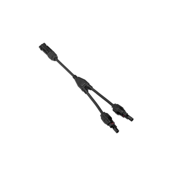 EcoFlow Solar Connection Cable | EcoFlow Solar Connection Cable